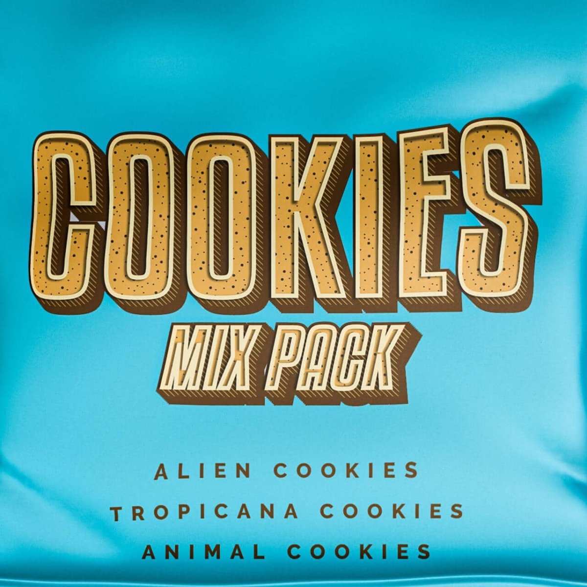 Cookies Pack – Premium Cultivars