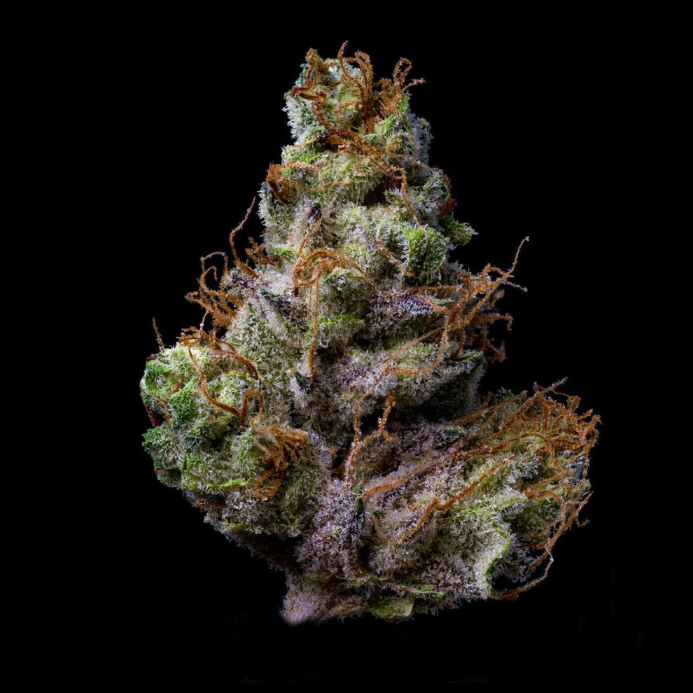 Green Crack THCA Flower – Premium Cultivars